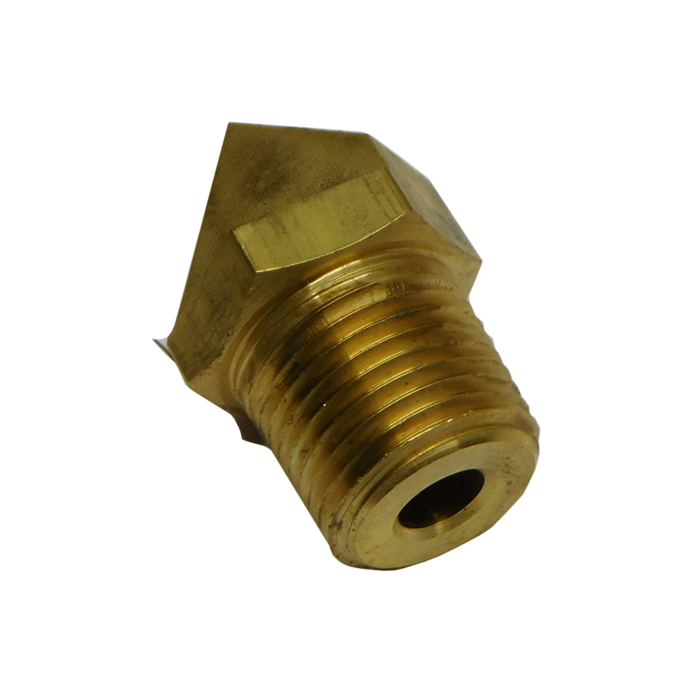 1969 Chevrolet Impala/Caprice/Bel Air BIG BLOCK OIL PRESSURE ADAPTER ...