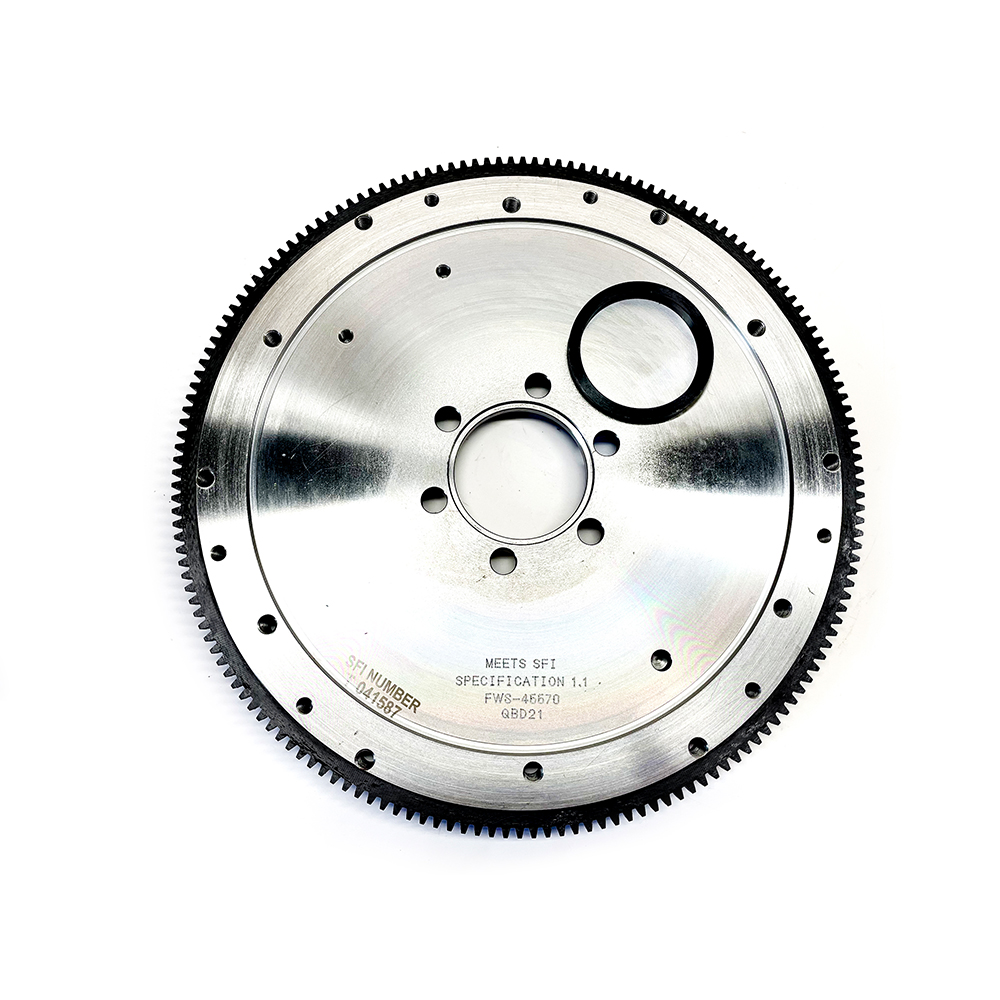 1972 Pontiac GTO/LeMans/Tempest FLYWHEEL 326 / 350 / 400 / 421 / 428 ...