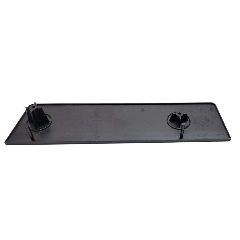1969 Chevrolet Camaro RADIO DELETE PLATE | Chevrolet Camaro Parts ... 1969 Chevrolet Camaro RADIO DELETE PLATE | Chevrolet Camaro Parts ...