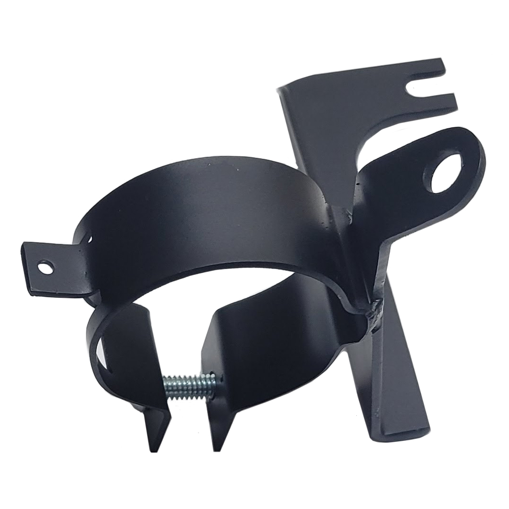 1965 Chevrolet Chevelle/Malibu L79 COIL BRACKET - RARE COIL BRACKET WE ...