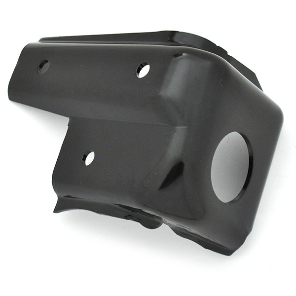 1972 Chevrolet Chevelle/Malibu RADIATOR CORE SUPPORT BRACKET - LH ...