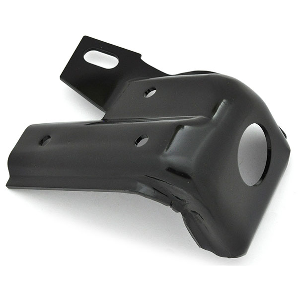 1970 Chevrolet Chevelle/Malibu RADIATOR CORE SUPPORT BRACKET - RH ...