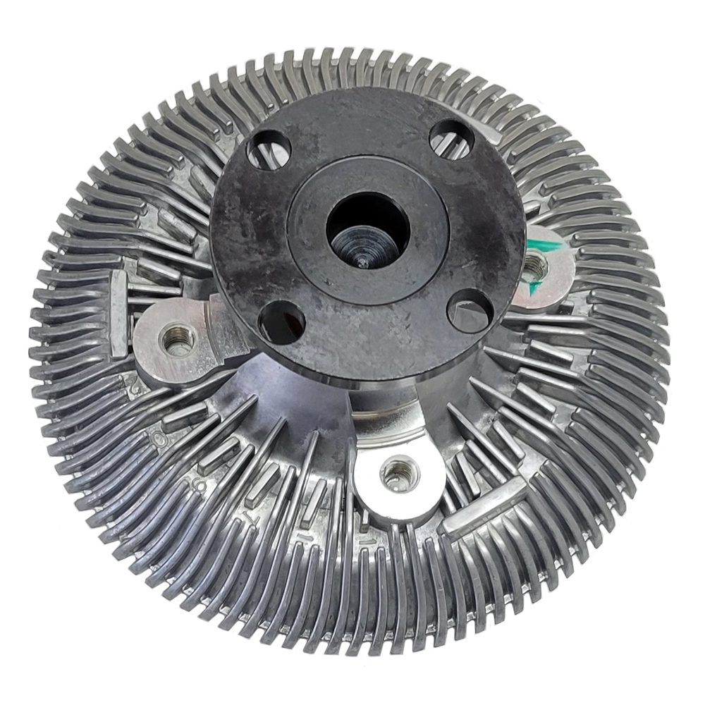 1966 Pontiac GTO/LeMans/Tempest FAN CLUTCH - OEM FACTORY LOOKING/NON ...