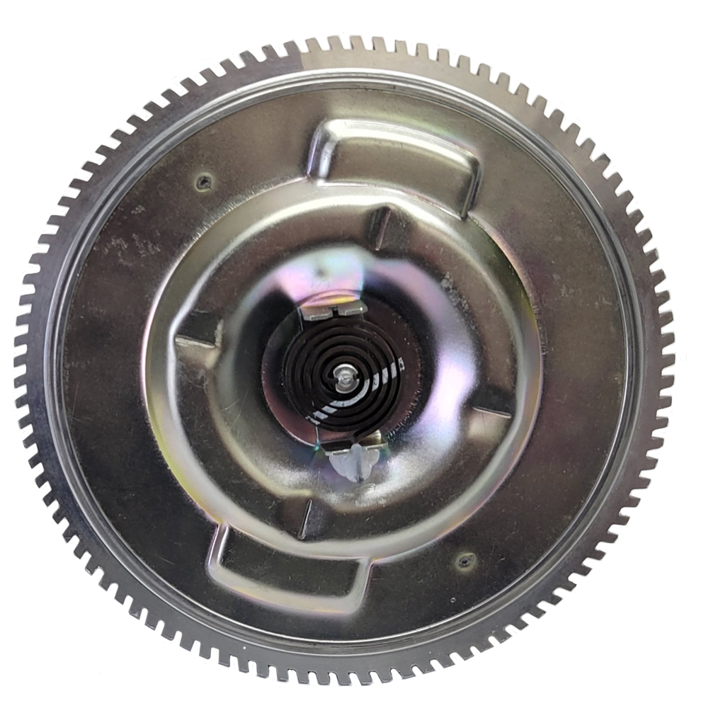 1966 Pontiac GTO/LeMans/Tempest FAN CLUTCH - OEM FACTORY LOOKING/NON ...