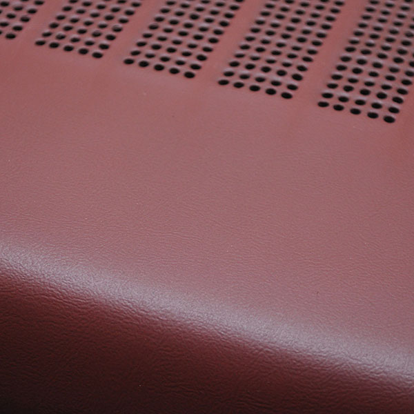 1985 GM Truck DASH PAD (CHEVROLET/GMC PICKUP/ BLAZER/SUBURBAN) (RED ...