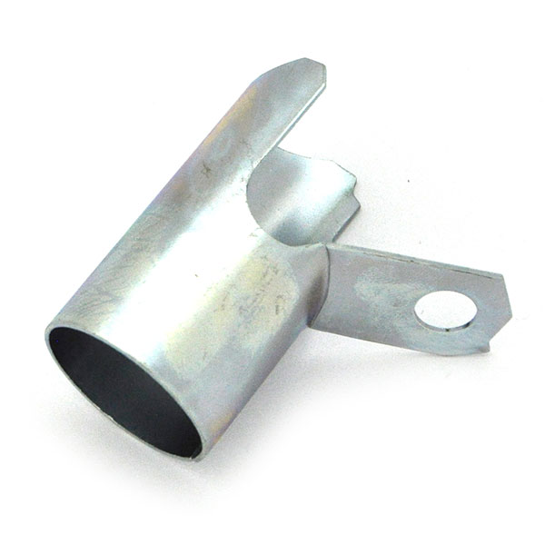 1968 Chevrolet Nova/Chevy II SPARK PLUG HEAT SHIELD SET - BIG BLOCK ...