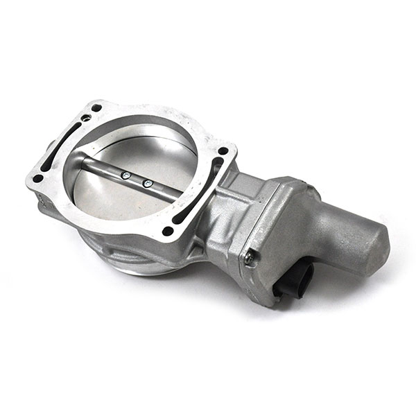 2008 Chevrolet Corvette THROTTLE BODY NEW GM 12570790, 19420034 ...