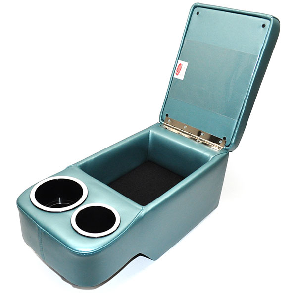 1987 Buick Skylark/GS/Regal/GN CENTER CONSOLE SINGLE COLOR | Buick ...