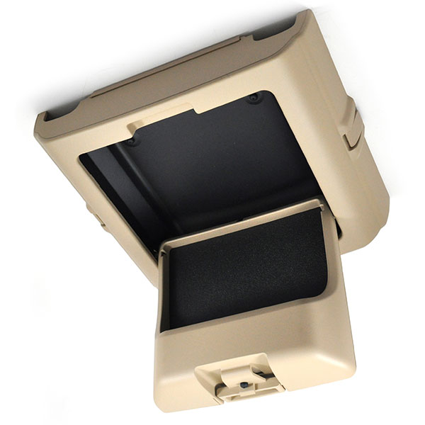 1951 GM Truck UNIVERSAL OVERHEAD STORAGE COMPARTMENT. THIS IS AN ...