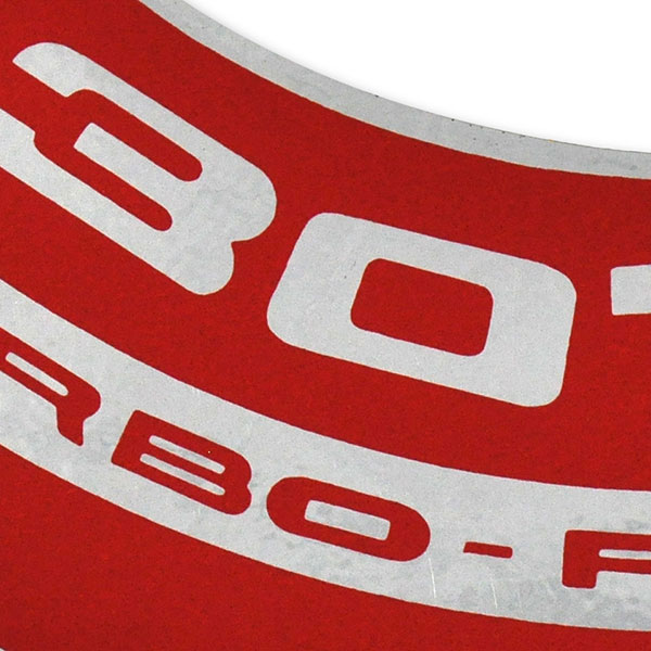 1994 Chevrolet Camaro 307 TURBO-FIRE AIR CLEANER DECAL EACH | Chevrolet ...