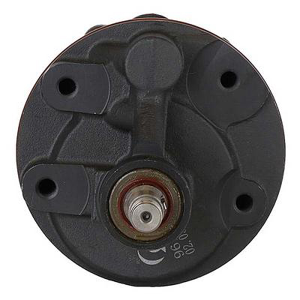 1966 Mopar AC DELCO REPLACEMENT POWER STEERING PUMP WITHOUT RESERVOIR ...