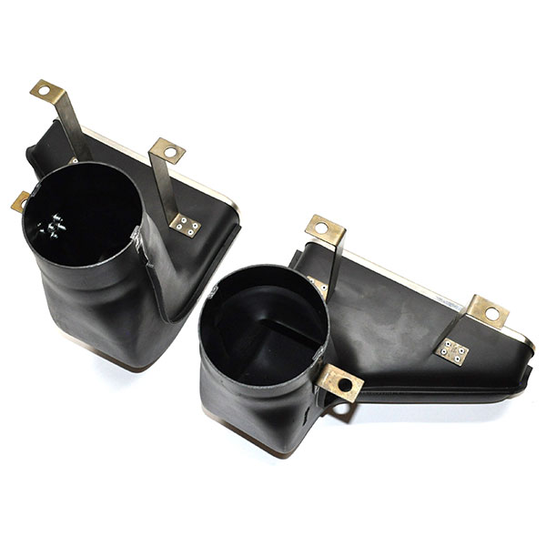 1969 Oldsmobile Cutlass/442/F85 RAM AIR W30 â€“ W31 UNDER BUMPER SCOOPS ...