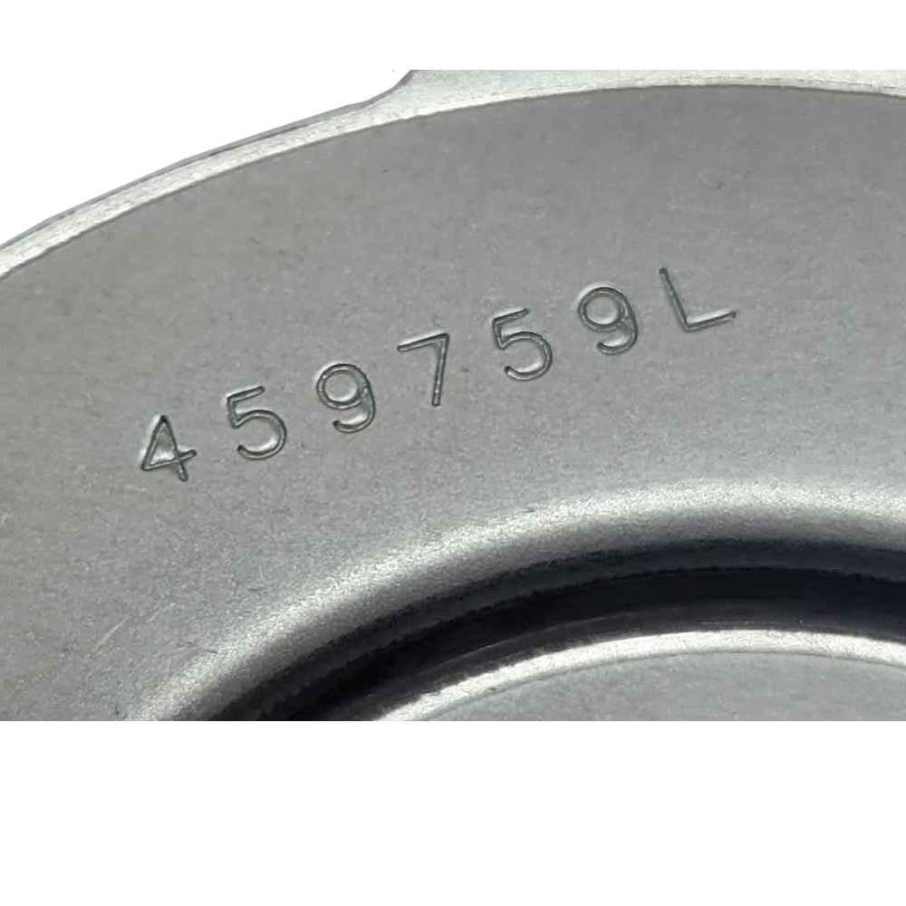 1978 Chevrolet Chevelle/Malibu FRONT DISC BRAKE ROTOR BACKING PLATES ...