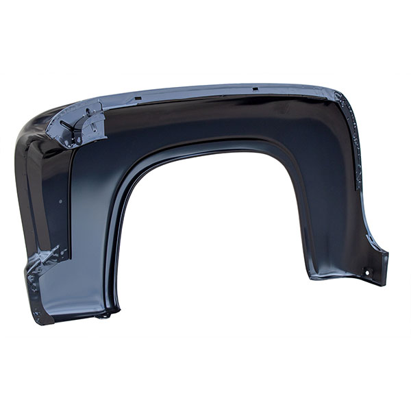 1955 Ford Misc FRONT FENDER - RH FITS FORD F100/F250 | Ford Misc Parts ...