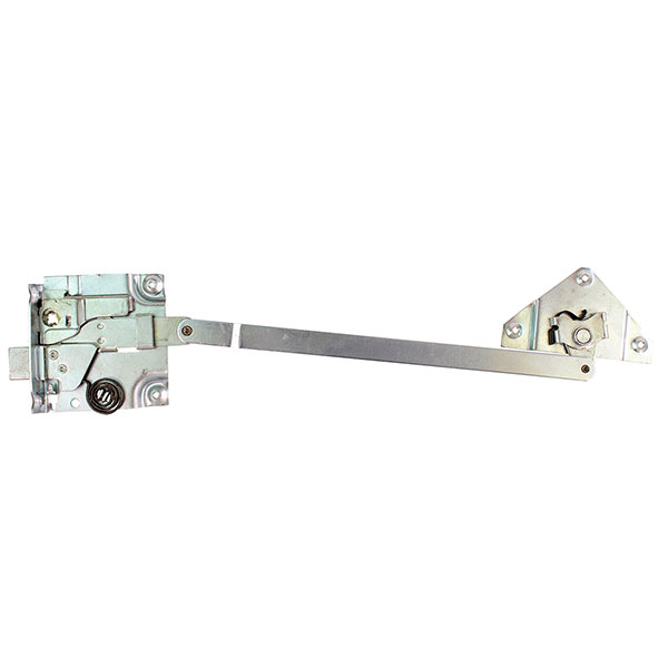 1952 Ford Misc DOOR HANDLE REMOTE LATCH ASSEMBLY – RH FITS FORD F1/F2 ...