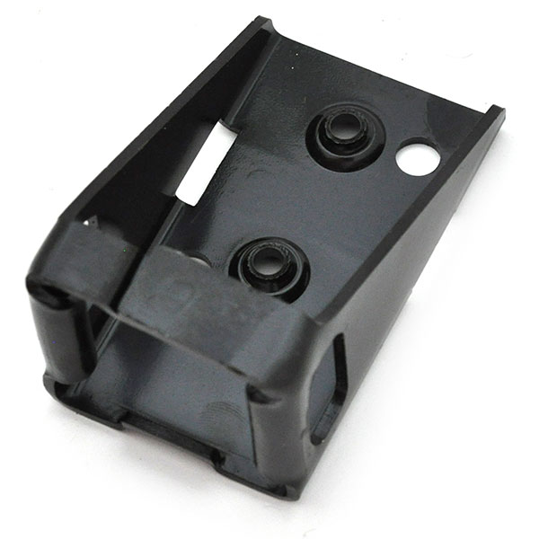 1966 Chevrolet Impala/Caprice/Bel Air TRUNK LID CATCH | Chevrolet ...