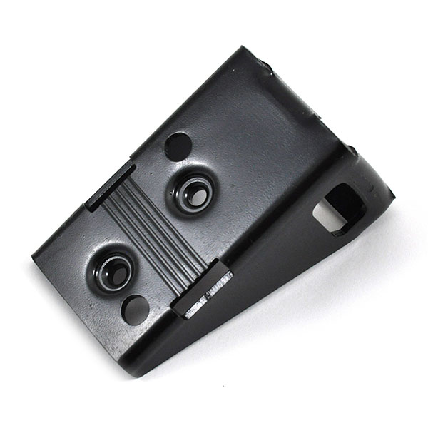 1966 Chevrolet Impala/Caprice/Bel Air TRUNK LID CATCH | Chevrolet ...