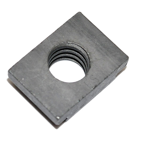 1970 Buick Skylark/GS/Regal/GN RECTANGULAR PIERCE NUT 5/16-18 THREAD ...