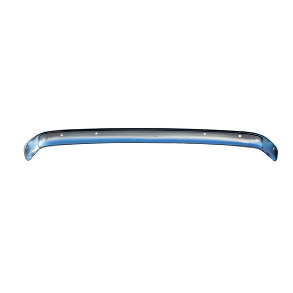 1950 Chevrolet Full Size up to 1957 REAR BUMPER STEEL CHROME FINISH ...