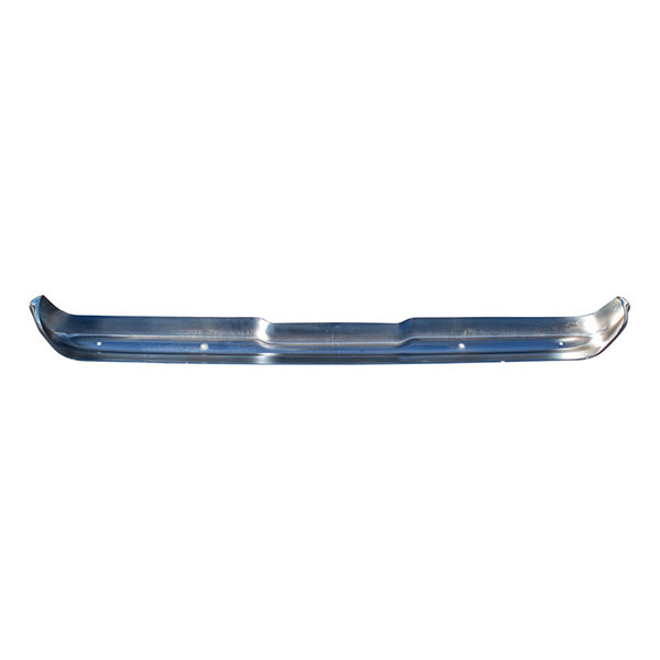 1965 Mopar PLYMOUTH B-BODY REAR BUMPER STEEL CHROME FINISH | Mopar ...