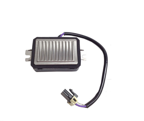 2000 Miscellaneous BLOWER MOTOR MODULE (01-03 AURORA) GM 52480042 ...