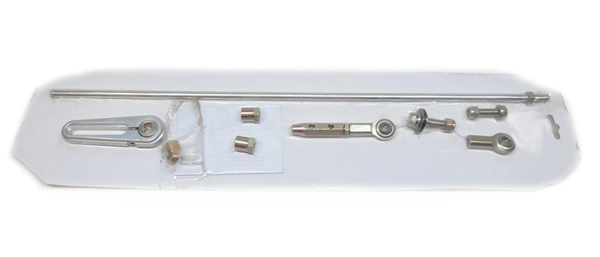 1976 Chevrolet El Camino UNIVERSAL SHIFT LINKAGE FOR FLOOR OR COLUMN ...