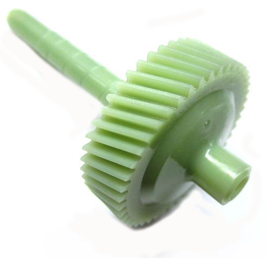 1965 Chevrolet Chevelle/Malibu LIGHT BLUE AUTOMATIC SPEEDOMETER GEAR ...