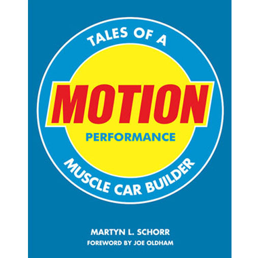 1983 Pontiac GTO/LeMans/Tempest MOTION PERFORMANCE: TALES OF A MUSCLE ...