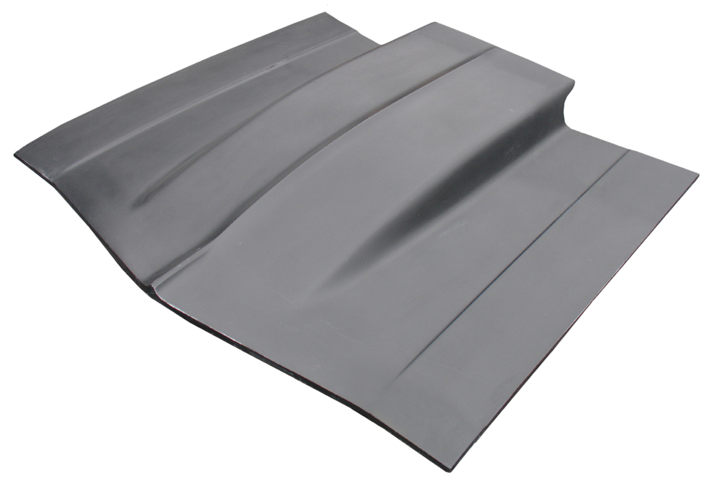 1965 Chevrolet Impala/Caprice/Bel Air FIBERGLASS 4" COWL INDUCTION BOLT ...