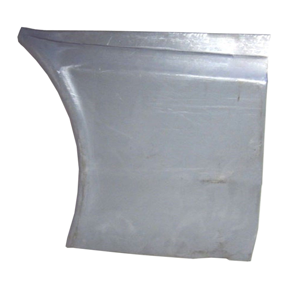 1965 Pontiac GTO/LeMans/Tempest FENDER PATCH PANEL - LH | Pontiac GTO ...