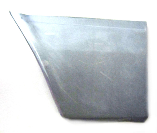 1967 Chevrolet Impala/Caprice/Bel Air LOWER REAR FENDER PATCH PANEL ...