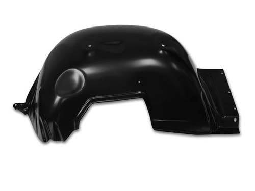 1964 Chevrolet Chevelle/Malibu INNER FENDER WELL (STEEL) - LH ...