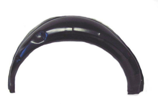 1968 Oldsmobile Cutlass/442/F85 OUTER REAR WHEEL HOUSING - LH (MODIFY ...