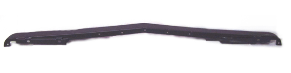 1970 Pontiac GTO/LeMans/Tempest LOWER FRONT PLASTIC SPOILER - EA ...