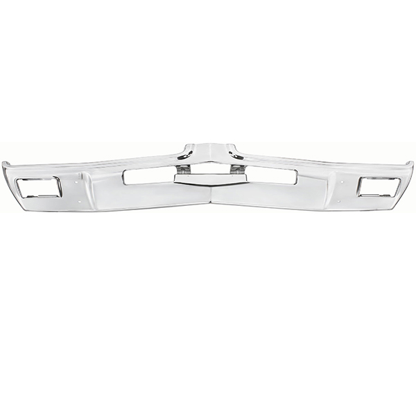 1969 Oldsmobile Cutlass/442/F85 NEW FRONT BUMPER (NOW AVAILABLE - NEW ...