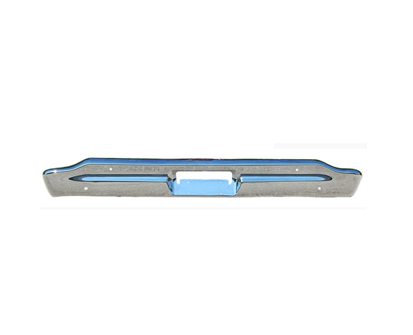 1969 Chevrolet Camaro REAR BUMPER (CHROME) - NEW | Chevrolet Camaro ...