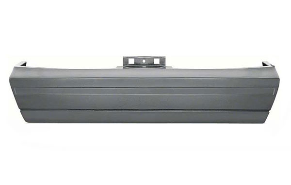 1984 Chevrolet Camaro OEM STYLE URETHANE REAR BUMPER COVER (Z28 ...
