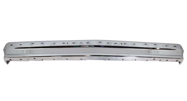 1983 Chevrolet Impala/Caprice/Bel Air NOS REAR BUMPER - CHROME - GM ...