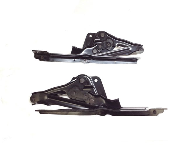 1970 Oldsmobile Cutlass/442/F85 HOOD HINGE NEW REPLACES (GM # 403727 ... 1970 Oldsmobile Cutlass/442/F85 HOOD HINGE NEW REPLACES (GM # 403727 ...