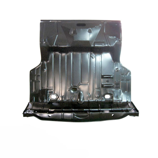1971 Oldsmobile Cutlass/442/F85 FULL ONE PIECE TRUNK FLOOR PAN ...