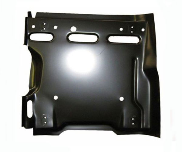 1968 Pontiac Firebird Transam Bucket Seat Mounting Panel Convertible