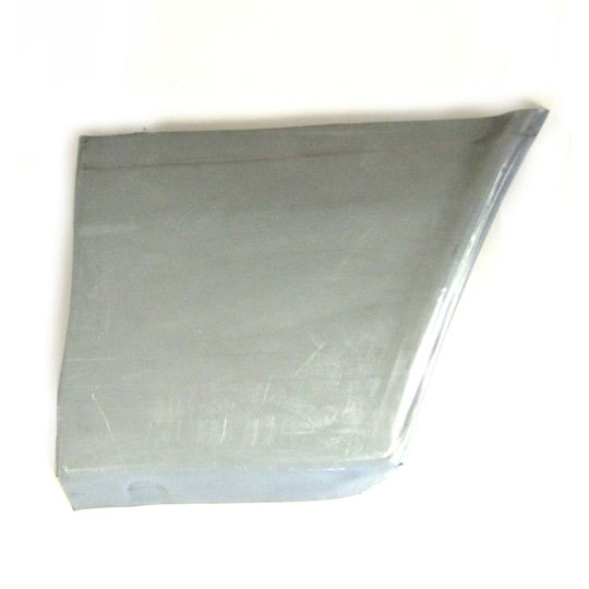 1967 Chevrolet Impala/Caprice/Bel Air LOWER REAR FENDER PATCH PANEL ...