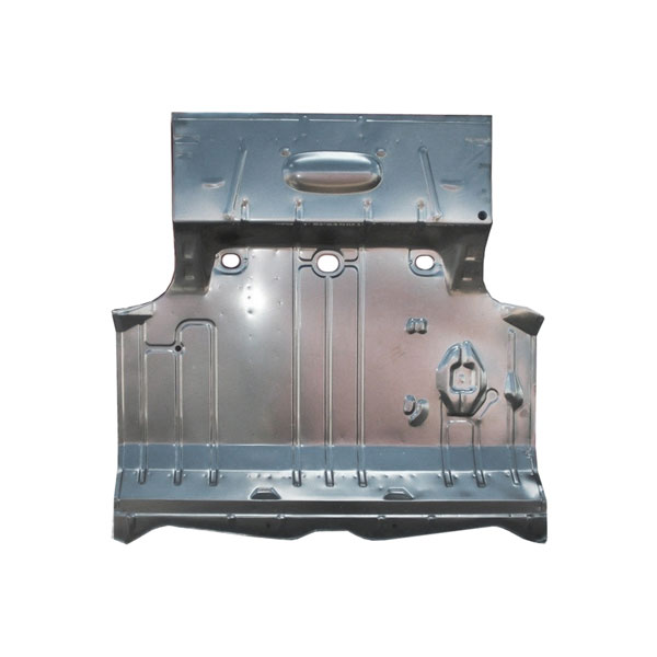 1965 Oldsmobile Cutlass/442/F85 FULL ONE PIECE TRUNK FLOOR PAN ...