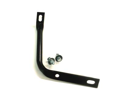 1969 Oldsmobile Cutlass/442/F85 LOWER FENDER SUPPORT BRACE (LH ...