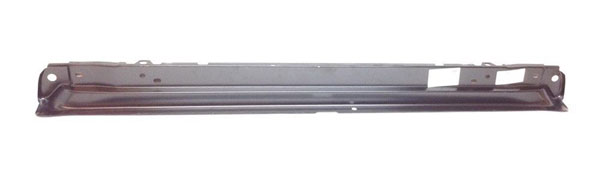 1962 Chevrolet Nova/Chevy II REAR CROSSRAIL (WELDS TO THE TAIL PANEL ...