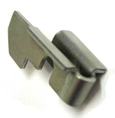 1972 Chevrolet Nova/Chevy II PARKING BRAKE SWITCH PADDLE CLIP ...