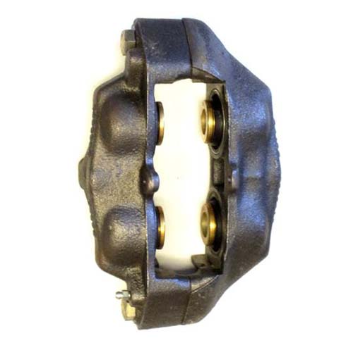 1967 Chevrolet Chevelle/Malibu DISC BRAKE CALIPER - 4 PISTON SMALL BORE ...
