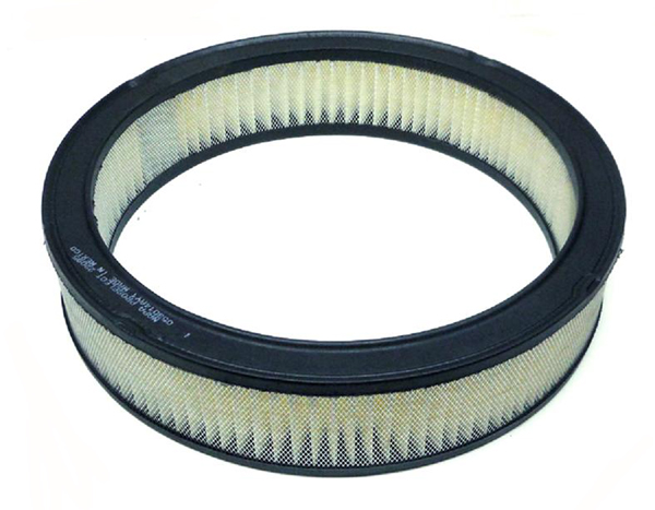 1970 Chevrolet Chevelle/Malibu AIR CLEANER FILTER - AC DELCO # 212 ...