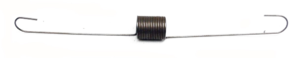 1969 Chevrolet Chevelle/Malibu CARBURETOR RETURN SPRING 396 | Chevrolet ...