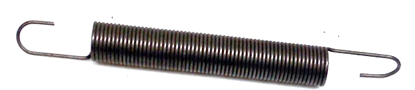 1969 Chevrolet Camaro CARBURETOR RETURN SPRING 327/350 | Chevrolet ...